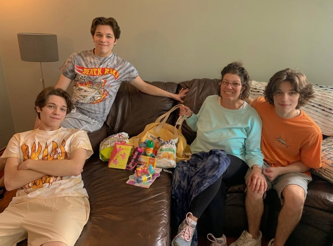 Sturniolo Triplets Age: How Old Are They in 2025? - News Pioneer