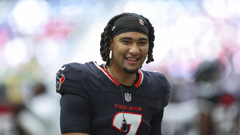 CJ Stroud’s Age and Life Story: From Rising Star to NFL Leader - News ...