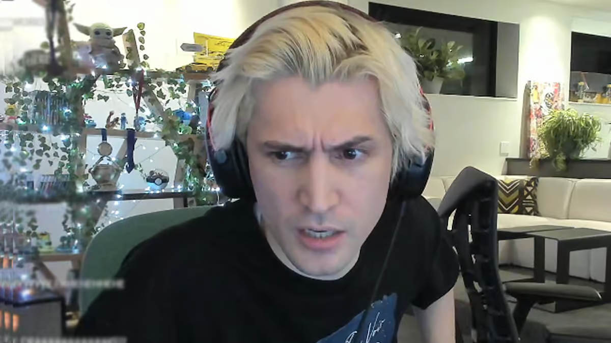 xQc Net Worth: How the Streamer Became a Millionaire in 2025 - News Pioneer