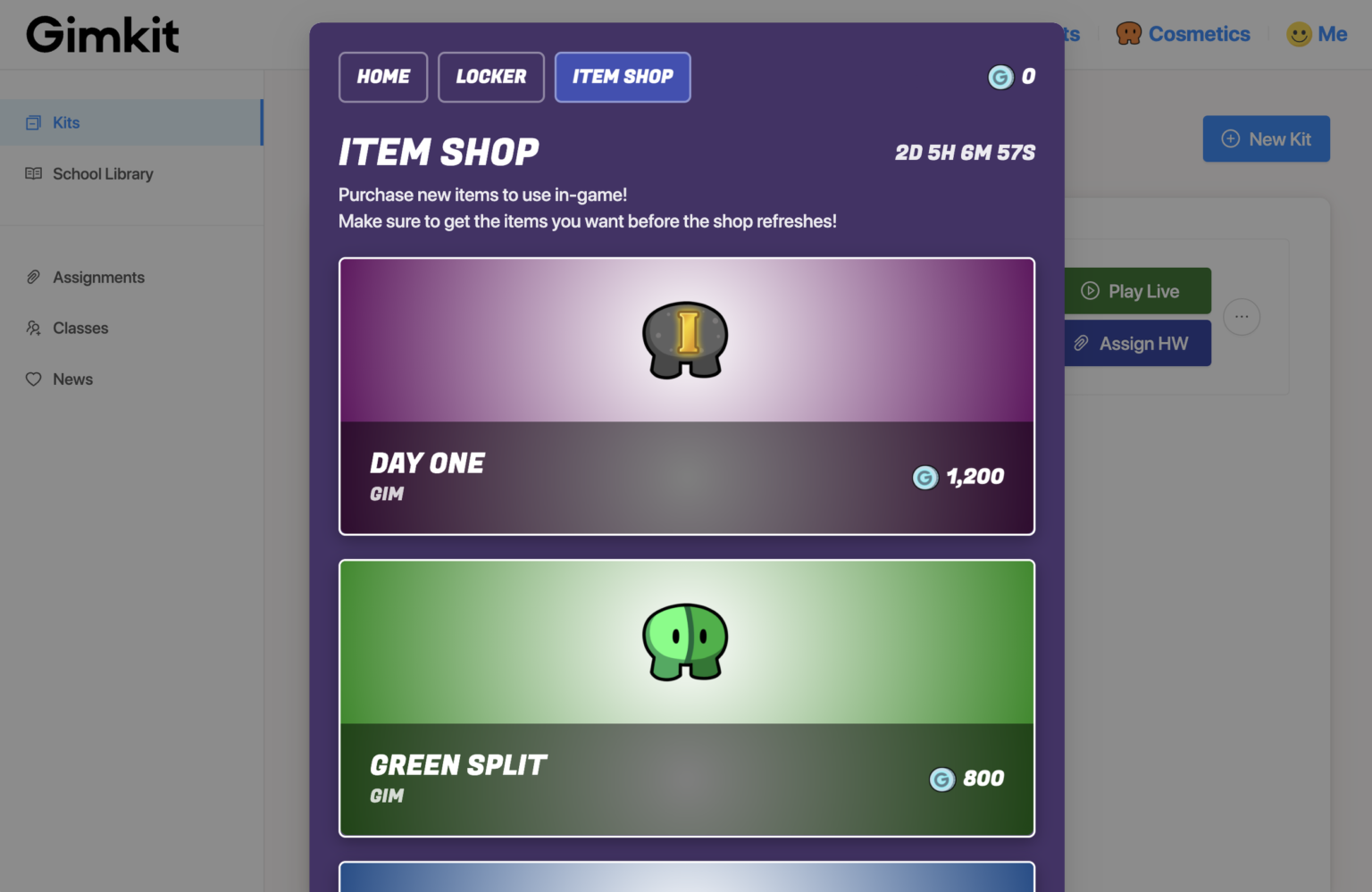 Gimkit Host Essentials Everything You Need To Know News Pioneer