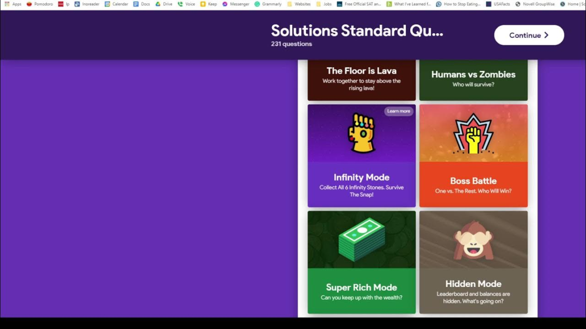 Gimkit Host Essentials: Everything You Need to Know - News Pioneer