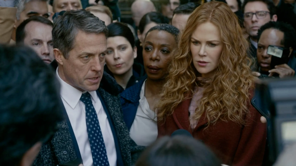 The Undoing Season 2: Will It Happen or Remain a Dream? - News Pioneer