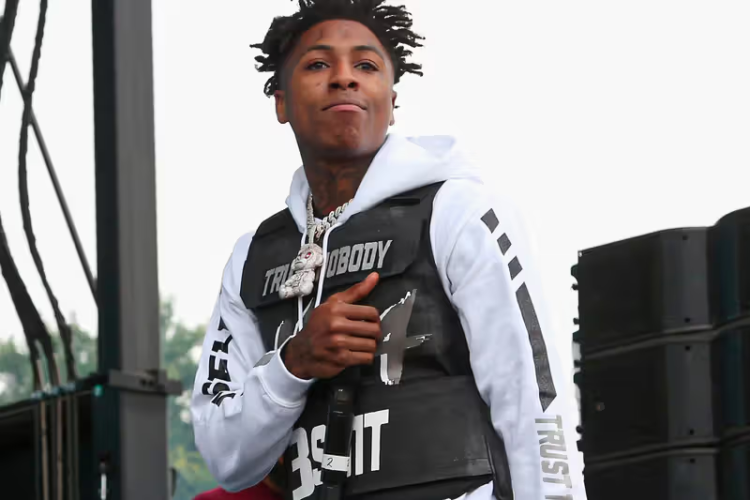 How Tall Is NBA YoungBoy? Exploring His Height and Life Up Close - News ...