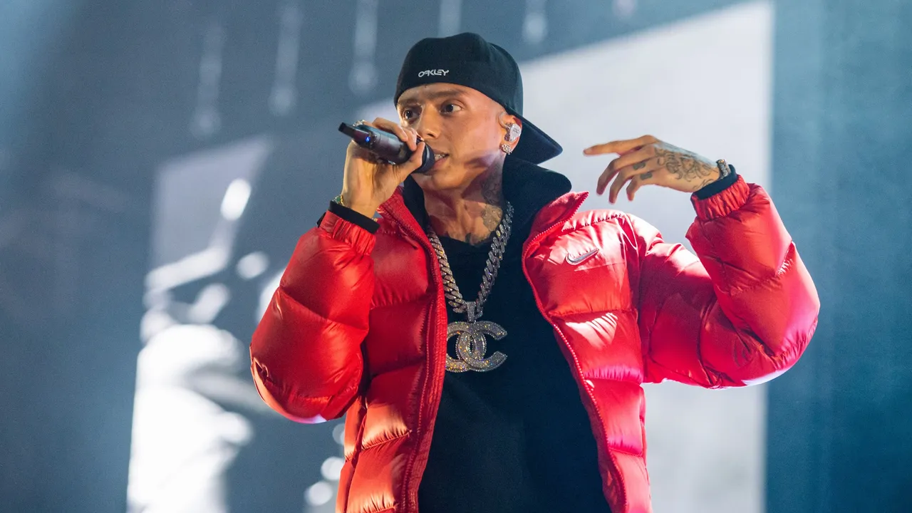 Central Cee’s Age & Life: How Old is the UK Rap Star? - News Pioneer