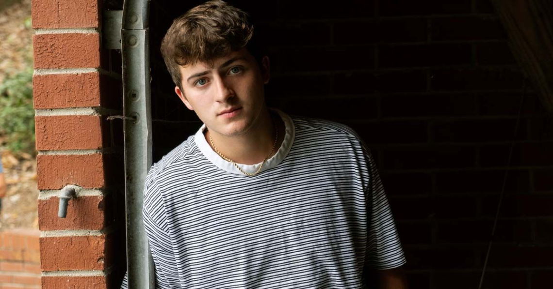 Kidd G Real Name: The Story Behind the Rising Country-Rap Star - News ...