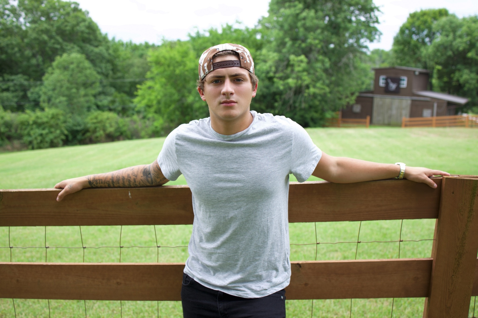 Kidd G Real Name: The Story Behind the Rising Country-Rap Star - News ...