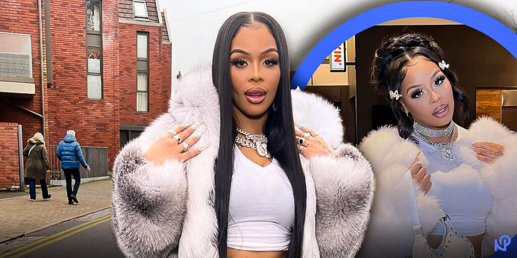 How Old is Latto, and What Makes Her a Hip-Hop Icon? - News Pioneer