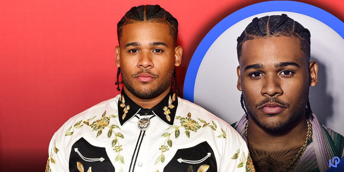 How Old Is BabyChiefDoit? Age, Bio, Net Worth, and More! - News Pioneer