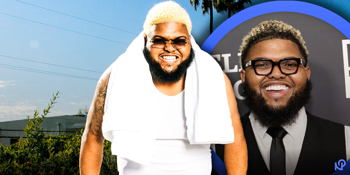 What is CaseOh's Weight? Age, Bio, Height, Girlfriend, Net Worth - News ...