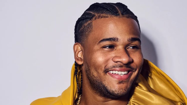 What is Fanum Age? | Age, net worth, career, and more - News Pioneer