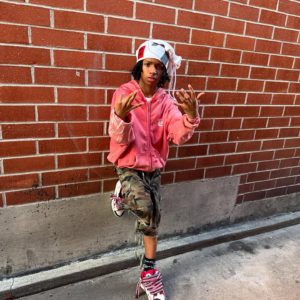 How Old Is BabyChiefDoit? Age, Bio, Net Worth, and More! - News Pioneer