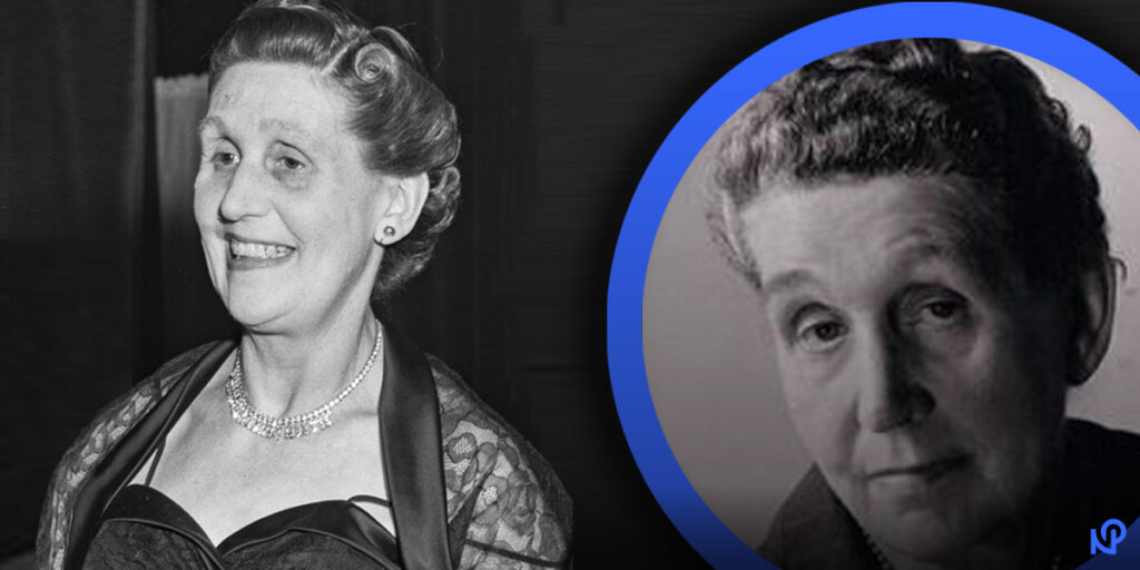 Meet Carolyn Eadie: The Woman Behind Michael Portillo’s Success - News ...