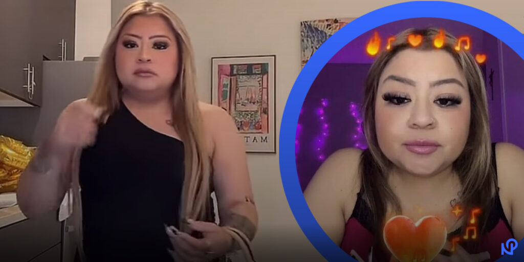 Ash Trevino Age – The Real Story Behind Her Rise and Online Fame - News ...