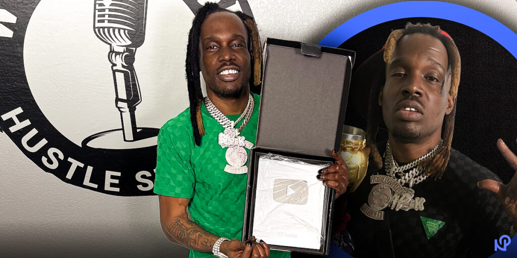 How Old Is 607 UNC? The Age and Story Behind His Raw Rap Persona - News ...