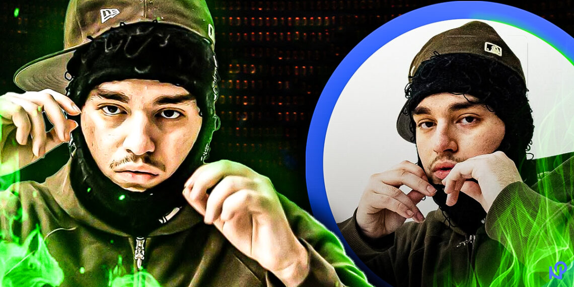 Kidd G Real Name: The Story Behind the Rising Country-Rap Star - News ...