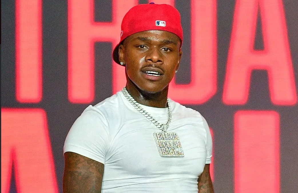 DaBaby Full Name and Life Story – More Than Just a Rap Star - News Pioneer