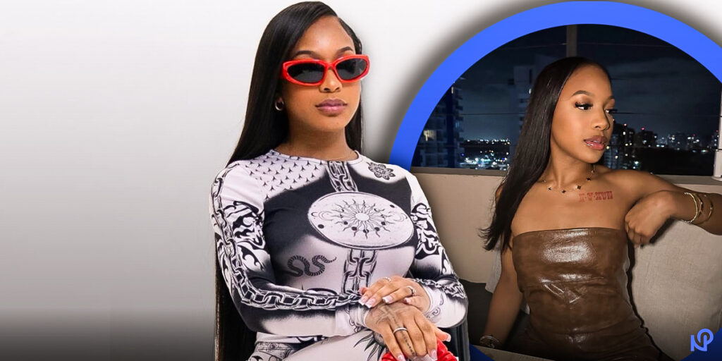 Rubi Rose Age: How This 27 Years Old Star Rise As An Model, Rapper ...