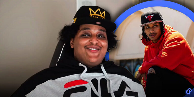 How Old is Lil RT? Get to Know His Age, Full Name, and Career - News ...