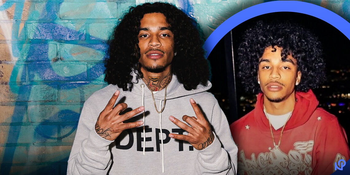 How Old Is 607 UNC? The Age and Story Behind His Raw Rap Persona - News ...