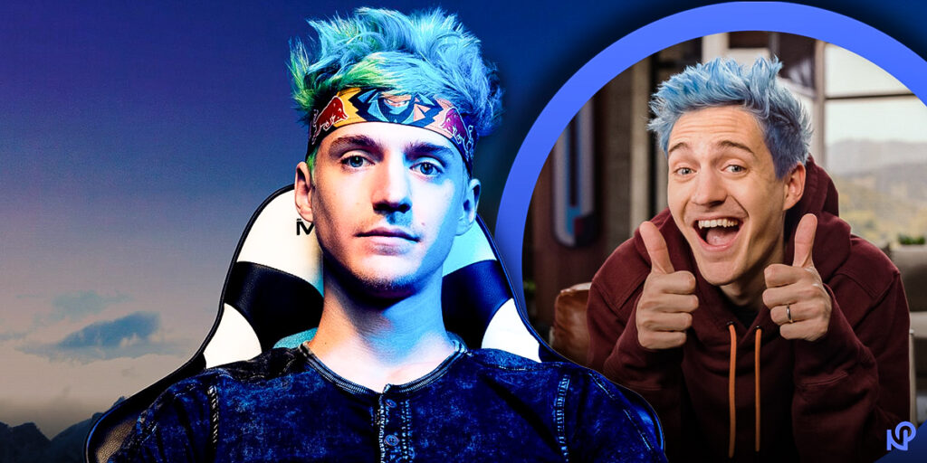 How Tall Is N3on? Height, Weight, and More About the YouTuber - News ...