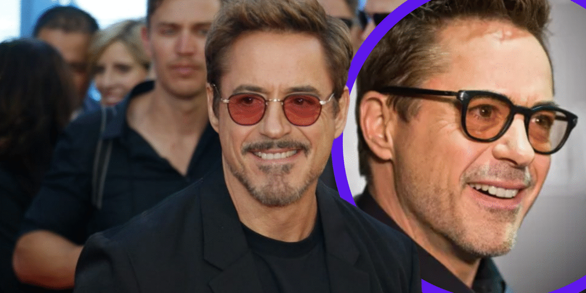 From Marvel to Millions Robert Downey Jr. Net Worth in 2025 - News Pioneer