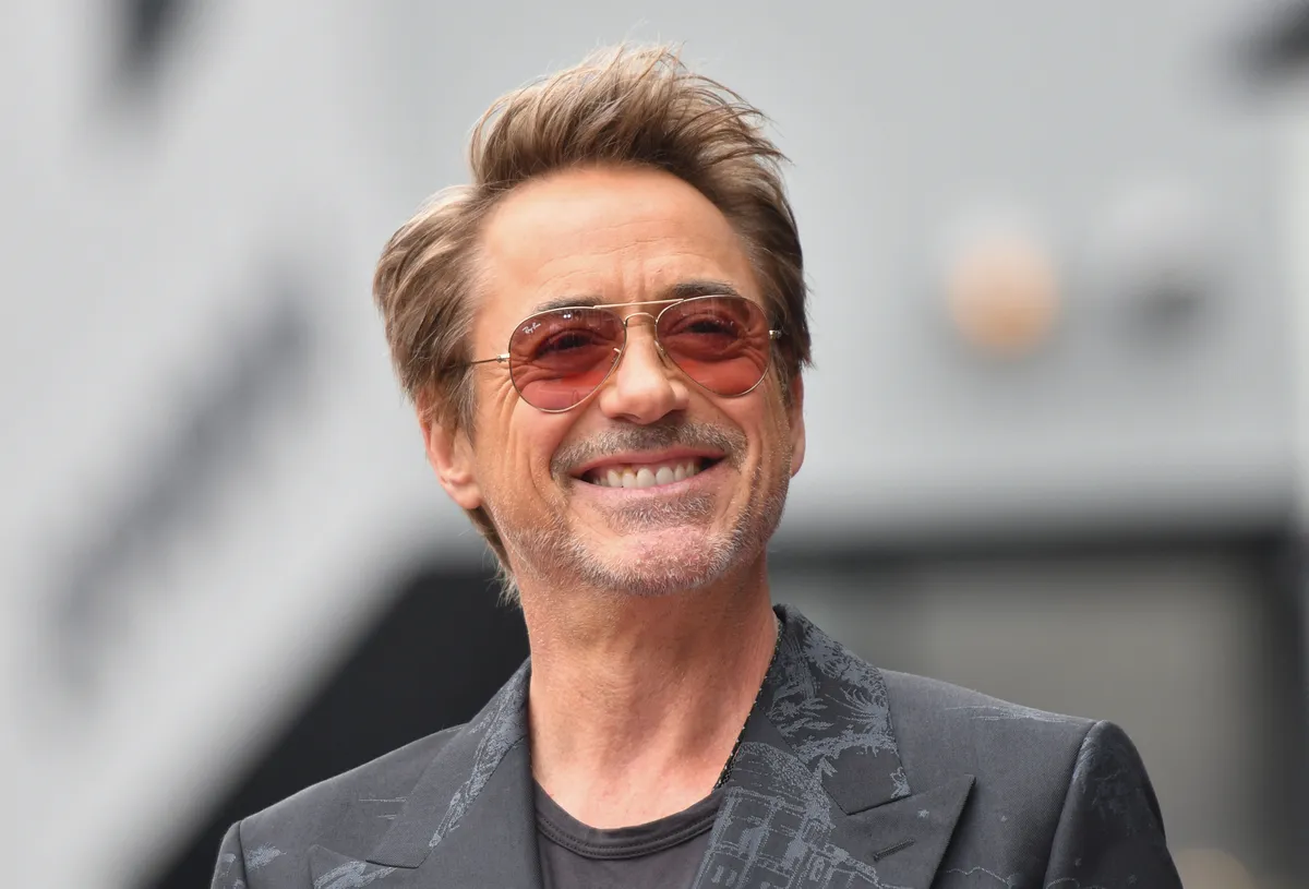 From Marvel to Millions Robert Downey Jr. Net Worth in 2025 - News Pioneer