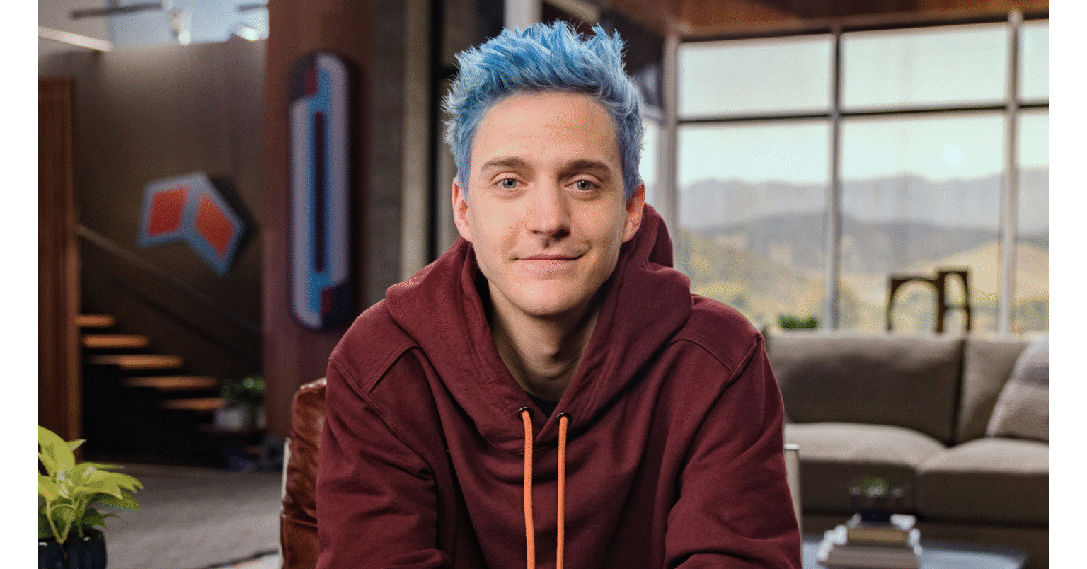 How Old Is Ninja: The Famous Gamer, Streamer and Youtuber - News Pioneer