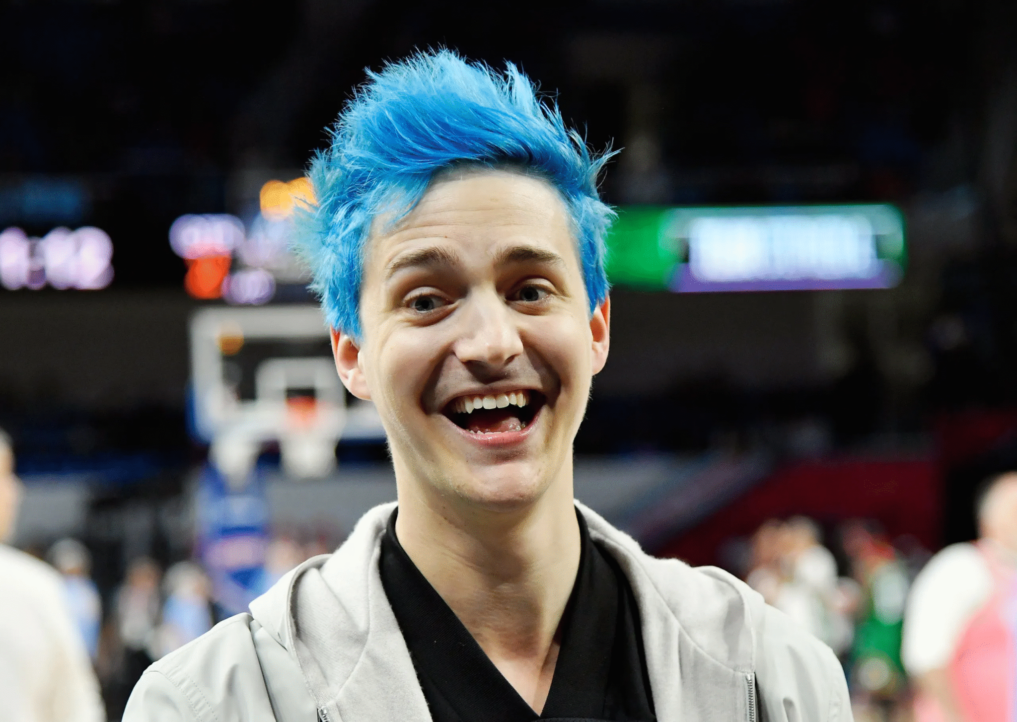 How Old Is Ninja: The Famous Gamer, Streamer and Youtuber - News Pioneer