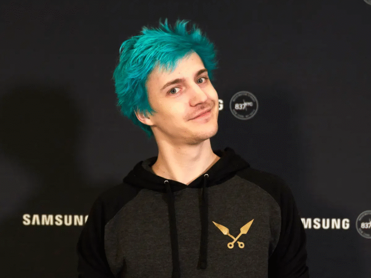 How Old Is Ninja: The Famous Gamer, Streamer and Youtuber - News Pioneer
