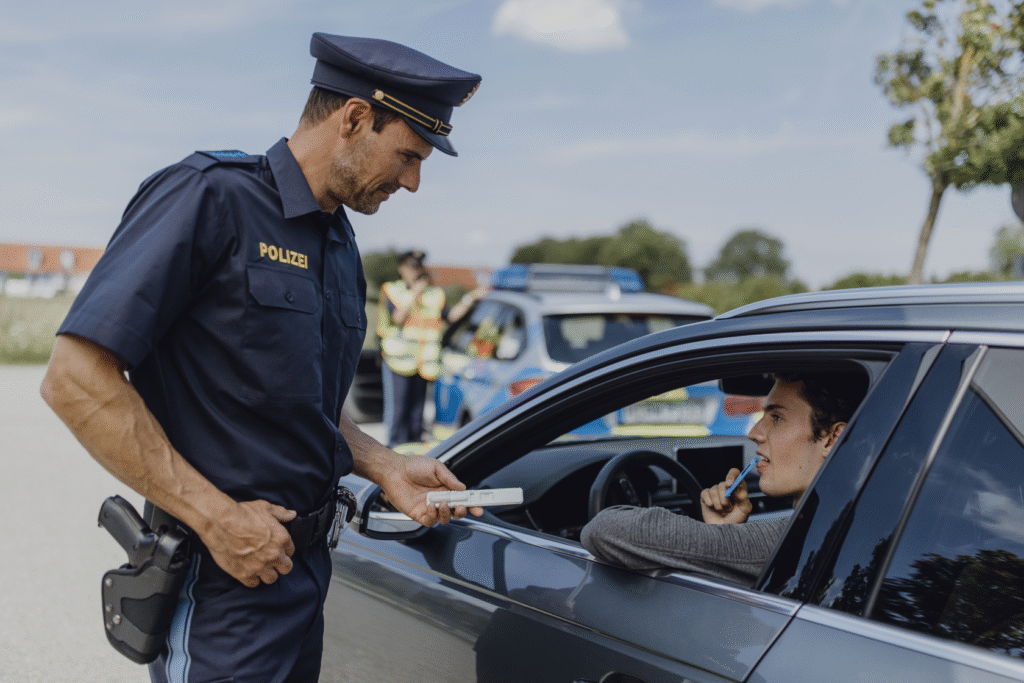 Revolutionizing Law Enforcement: The Rise of Police Saliva Drug Tests ...