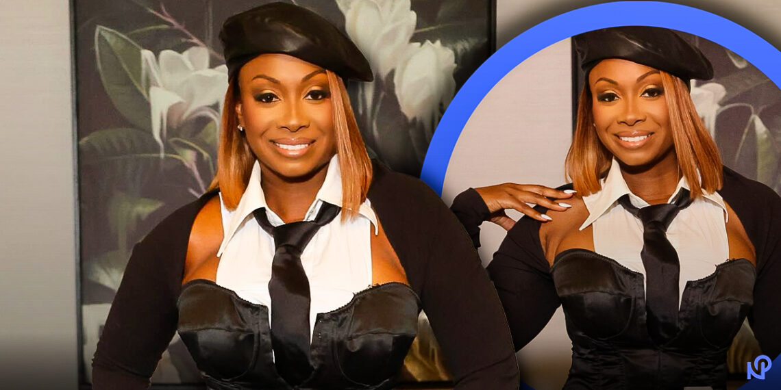 Who Is Sophia Wenzler? A Closer Look at the GB News Presenter - News ...