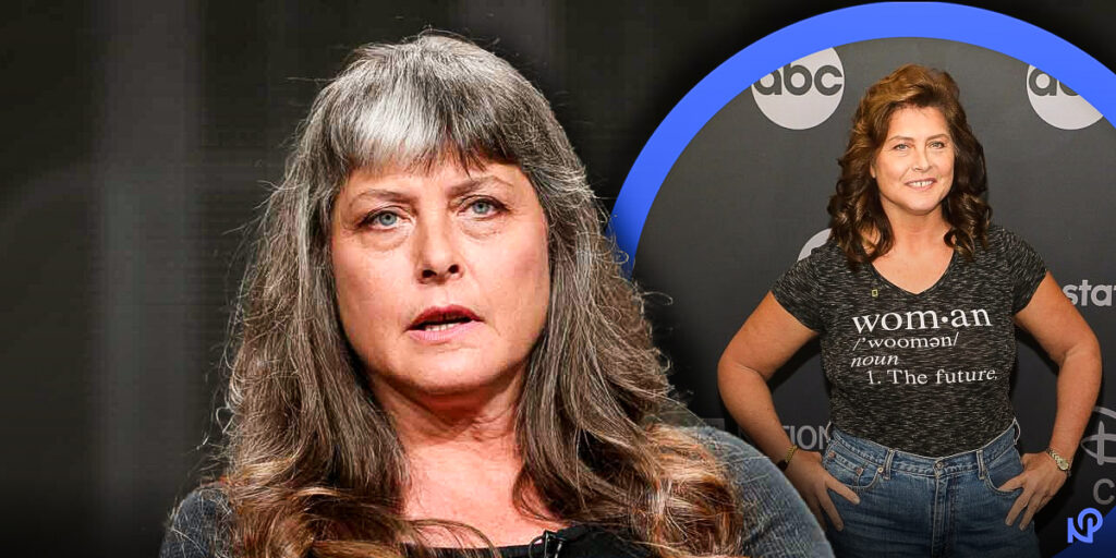 Where is Annie Martell Now? John Denver's Ex-Wife's New Path - News Pioneer