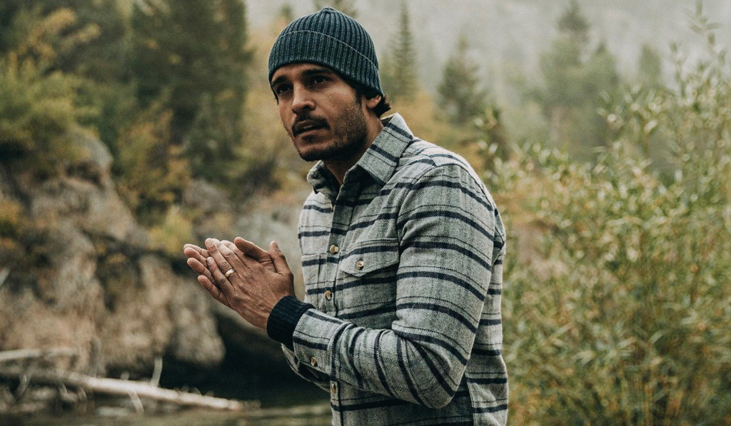 The Ultimate Guide to Mens Country Clothing: Stylish and Durable ...