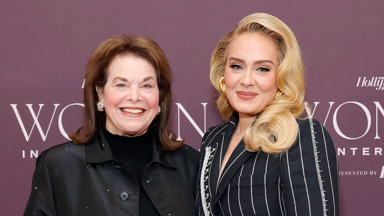 Adele Net Worth 2025: Career Earnings, Luxury Lifestyle, and Music ...