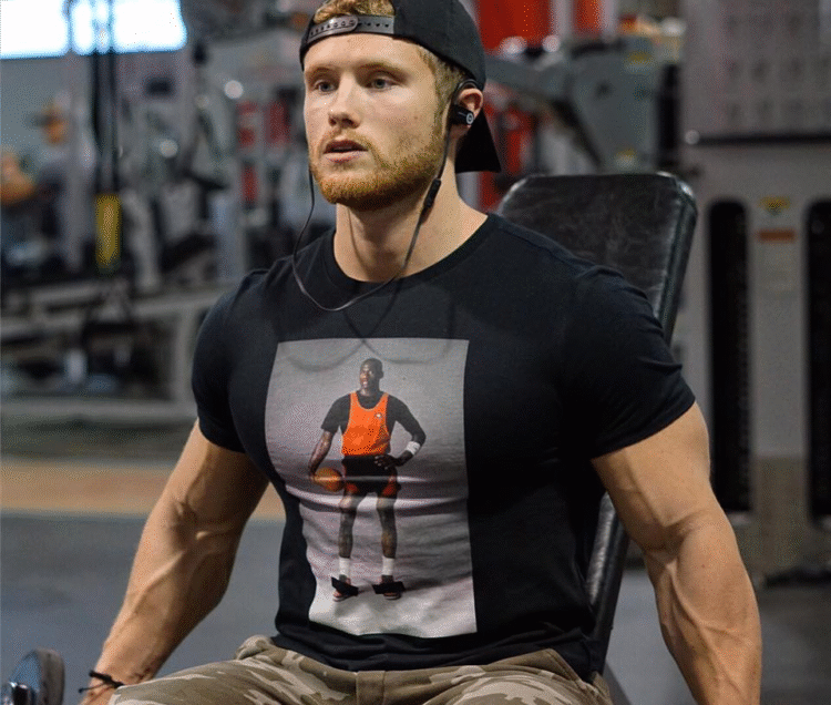 Jeff Nippard: The Real Height, Age, and Life Behind the Fitness Star ...