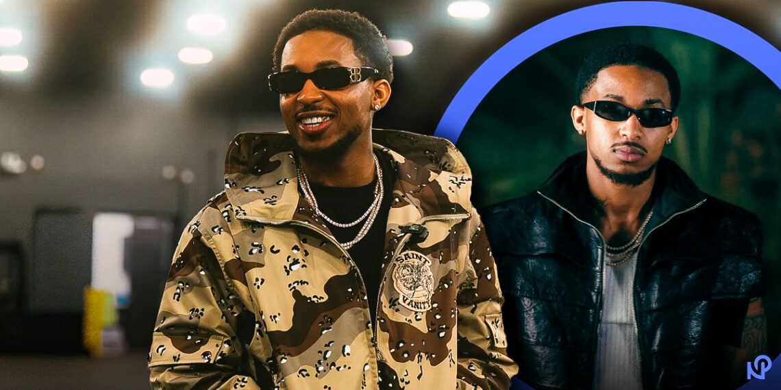 How Old is Xavi Singer? Bio, Height, Girlfriend, Net Worth - News Pioneer