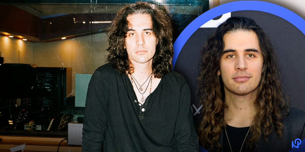 How Old is Xavi Singer? Bio, Height, Girlfriend, Net Worth - News Pioneer