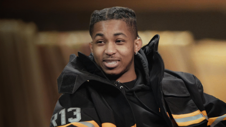 DDG Height and Weight: What to Know About the Rapper’s Physique and ...