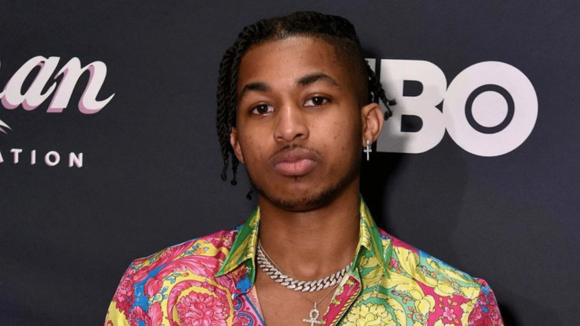 DDG Height and Weight: What to Know About the Rapper’s Physique and ...
