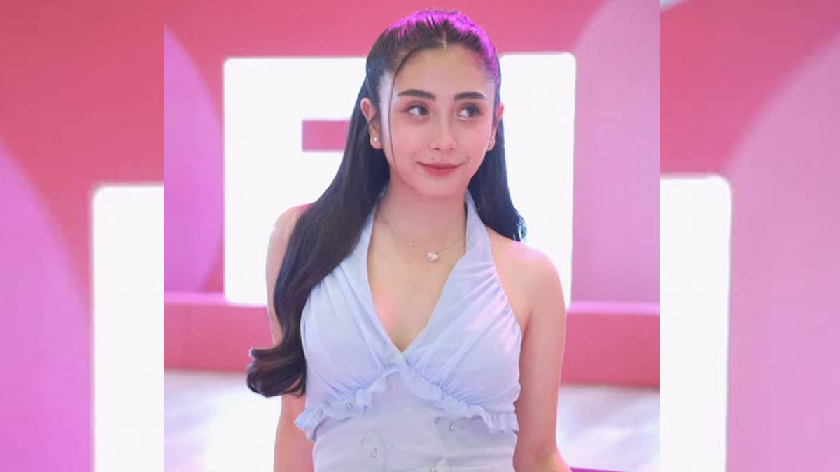 Bea Borres Age 2026: Biography, Family, Baby, Career & Net Worth - News ...